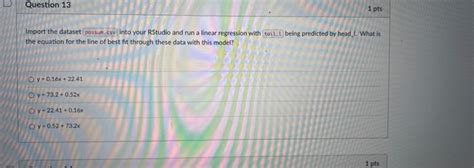 solved what command would be typed into r to get this
