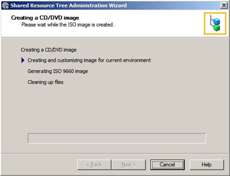 Create Symantec Netbackup 7 5 Bare Metal Restore Boot Cd Itzgeek