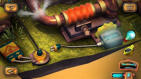 Tiny Robots Recharged Apps On Google Play