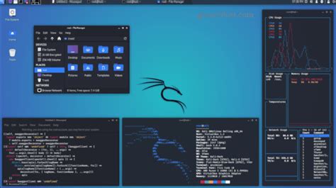 7 Best USB Bootable Linux Distros
