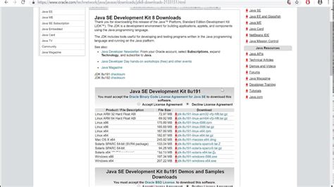 Java Se Development Kit 8 Update 60 Download Dadcount