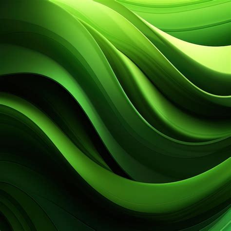 Premium Photo Patterns On A Leafs Surface