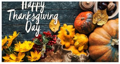 Честит Ден на благодарността ‘2023
