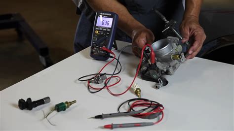 How To Test PCM With A Multimeter ElectronicsHacks
