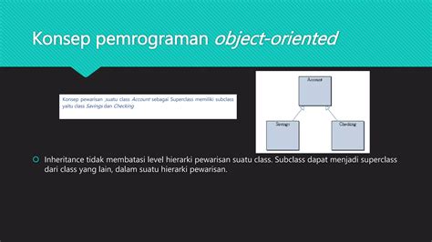 Praktikum Pbo Pertemuan 5 3pptx