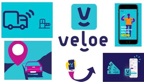 Sob Novo Comando Veloe Se Prepara Para Lançar Carteira Digital Este Ano