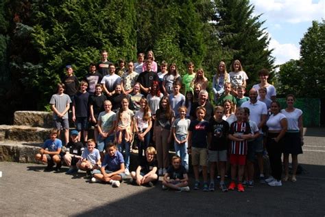 Mint Hautnah Erleben Grimmelshausen Gymnasium Gelnhausen