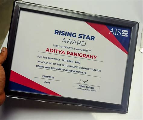 aditya narayan panigrahy on linkedin ais