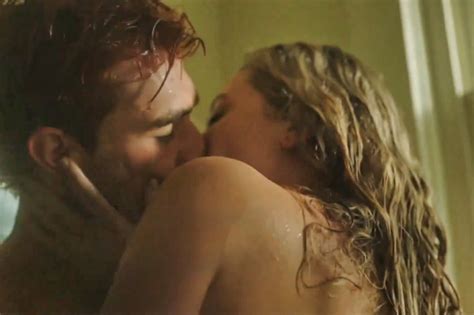 Most Explicit Sex Scenes On Netflix