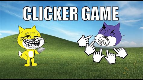 How To Make A Simple Clicker Game In Scratch 30 Scratch Tutorial Pt