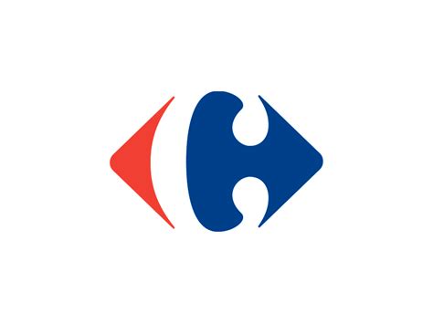 Carrefour Logo