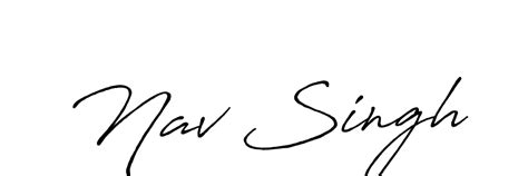 80 Nav Singh Name Signature Style Ideas Amazing Online Autograph
