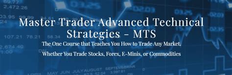 Mastering The Head And Shoulders Pattern Master Trader
