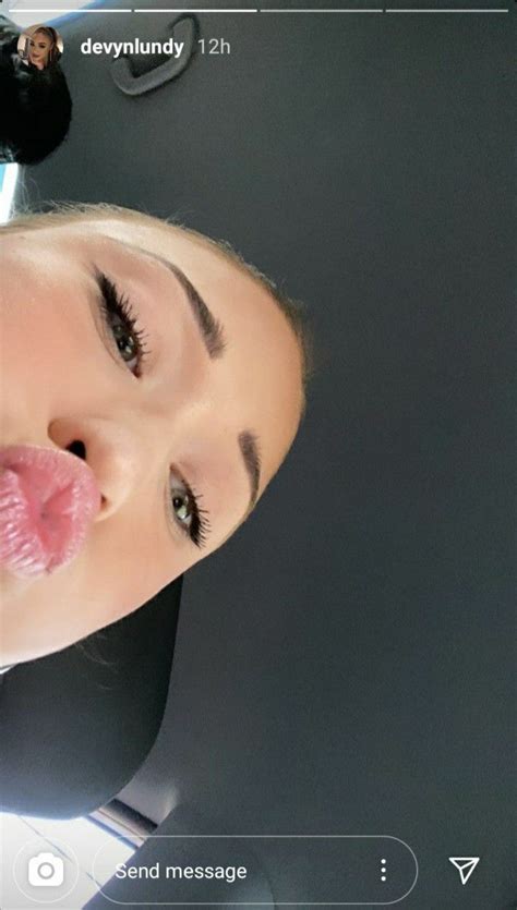 Devyn Lundy Nose Ring Choker Necklace Chokers