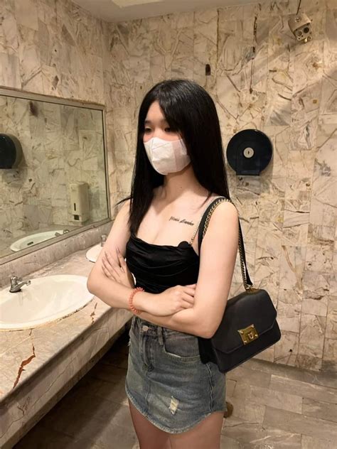 แนวนักศึกษา On Twitter น้องหมวย น่าล่อชิปหาย นมกำลังพอดีมือ ทางบ้านฝากลง วิจารณ์สาวน่าเย็ด