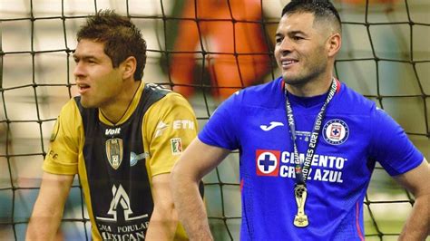 ¡y De Portero Pablo Aguilar Prefería Jugar Voleibol
