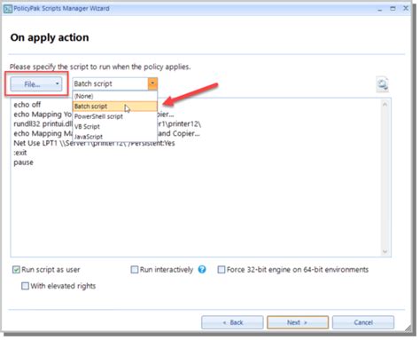 How To Deploy Any Script With Ms Intune