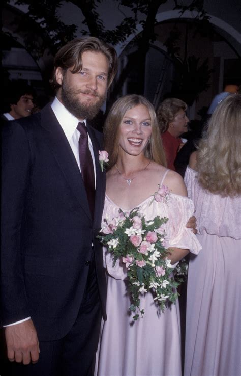 Jeff Bridges And Susan Geston Why Their 48 Year Marriage Actually