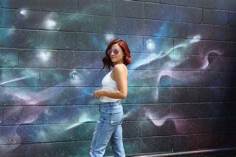 Canadian Girls Hd Wallpapers