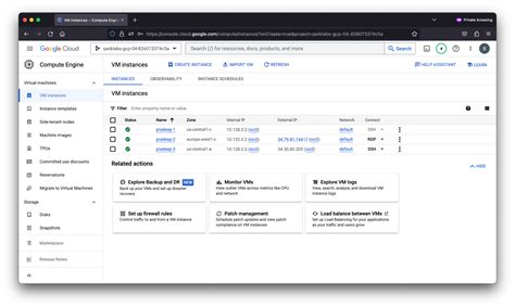 Creating Virtual Machines Cloudnetdevops