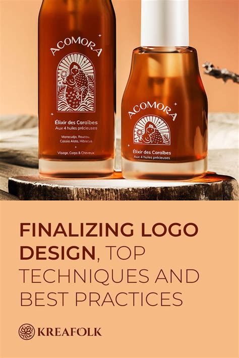 Finalizing Logo Design Top Techniques And Best Practices Artofit