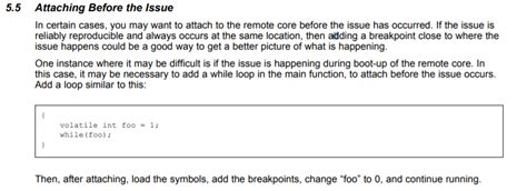 Ccsam5728 Dsp Rtos Program Debug Issue Processors Forum Processors Ti E2e Support Forums