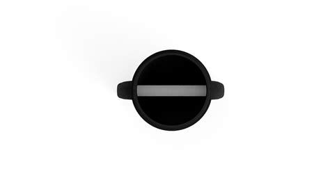 Stl File Hair Dryer Narrow Concentrator Nozzle Diffuser・3d Printer