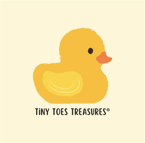 Tiny Toes Treasures