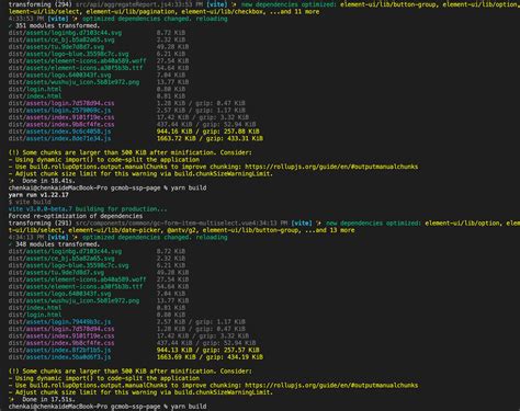 Vite Version 300 Alpha9 Treeshaking Does Not Work With Libs