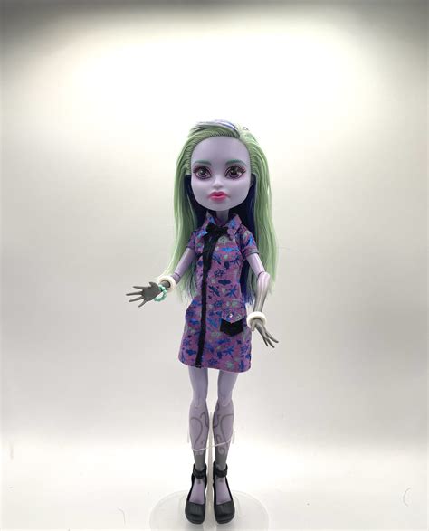 Twyla Doll