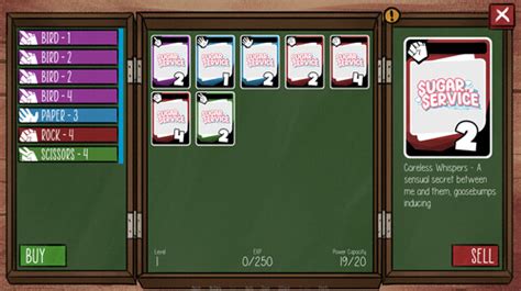 Sugar Service Version 0 03b F By Geeseki Win Mac Android