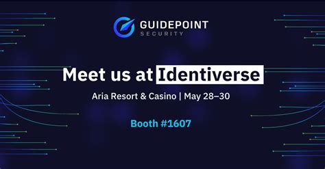 Thomas Ryan On Linkedin Identiverse Iam Pam Identitygovernance Iga