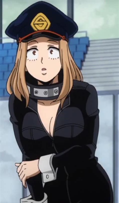 Images Camie Utsushimi Anime Characters Database