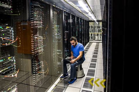Cisco Cio Says Automation Analytics Extend Life Of Data Centers Cio
