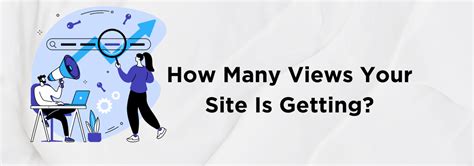 How To See How Many Views A Website Has Free Tools