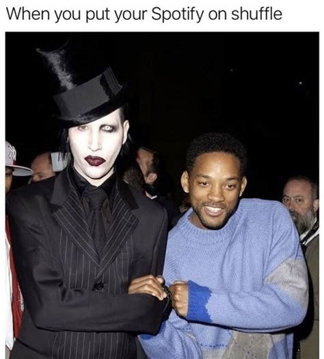 When You Put Your Spotify On Shuffle Meme Shut Up And Take My Money