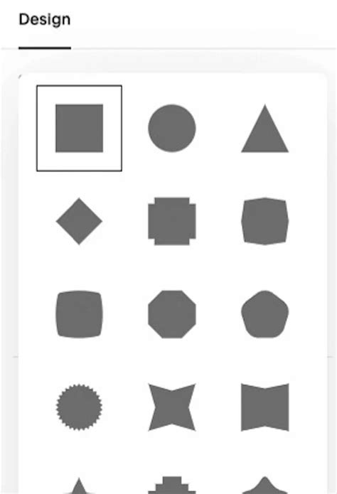 How To Use Squarespaces New Shape Block Fluid Engine Update — Big