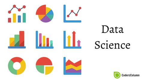 Coderzcolumn Data Science Data Visualisation Data Mining