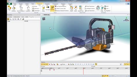 Solidworks Composer Rotate Tips And Tricks Author Mike Towers Solidworks Compose Tips Solidworks Composer Rotate Tips And Tricks Author Mike Towers Solidworks Compose Tips