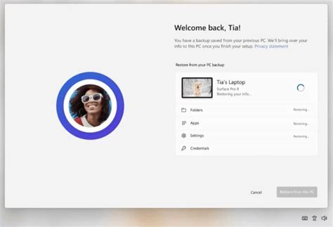 Windows 11 To Get Ai Powered Copilot And Cloud Backup Features