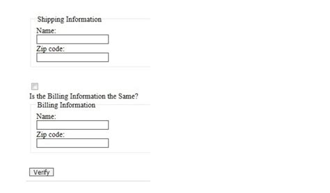 Solved Problem 2 40 Points Write An Html Page Add The