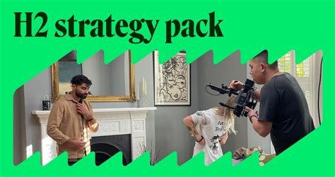 4 More Insights For Ecom Marketers From Our H2 Strategy Pack