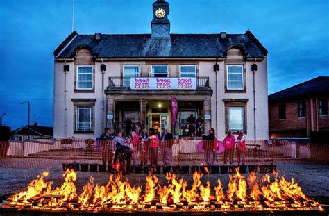 Claire Devlin Is Fundraising For Breast Cancer Care