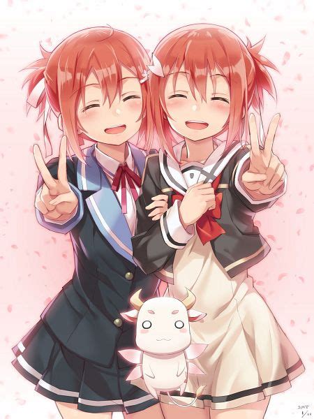 Yuuki Yuuna wa Yuusha de Aru Yūki Yūna is a Hero Image by Michairu 2249334 Zerochan Anime