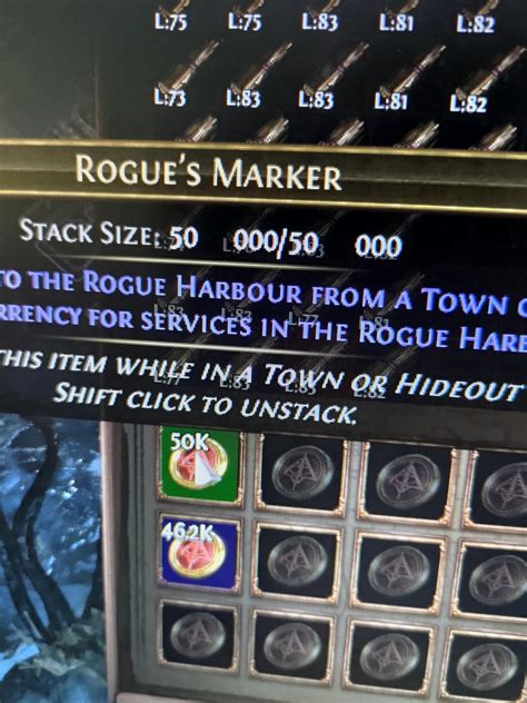 Big Gap Between Numbers Rpathofexile