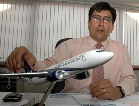 Ronald Casso Se Destinan Entre Ocho Y Diez Millones De Dólares Para El Mantenimiento De Las