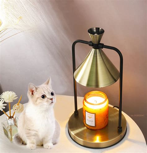 Stylish Electric Candle Warmer Lamp Candle Warmer Candle Warmer Lamp