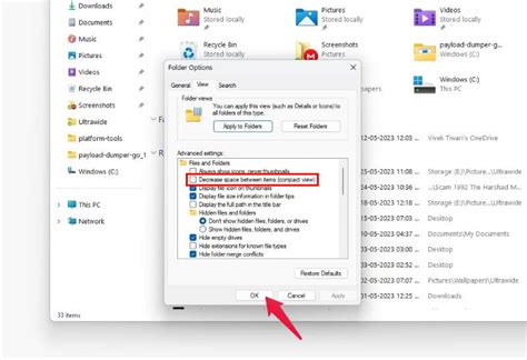 Streamline Your Experience How To Enable Windows 11 File Explorer
