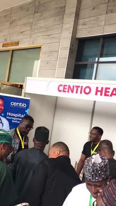 Centio Built A Digital Health Solution For Cmds Centio Healthcare