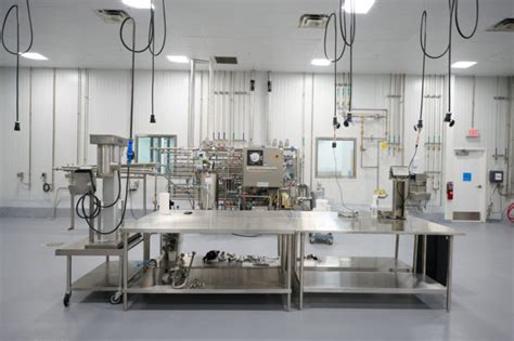 Rubix Foods Opens New First Of Its Kind Innovation Center Asia Food Journal